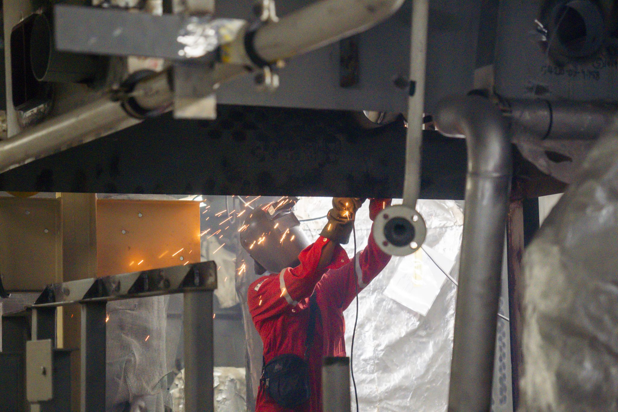 About Us | Lumut Naval Shipyard
