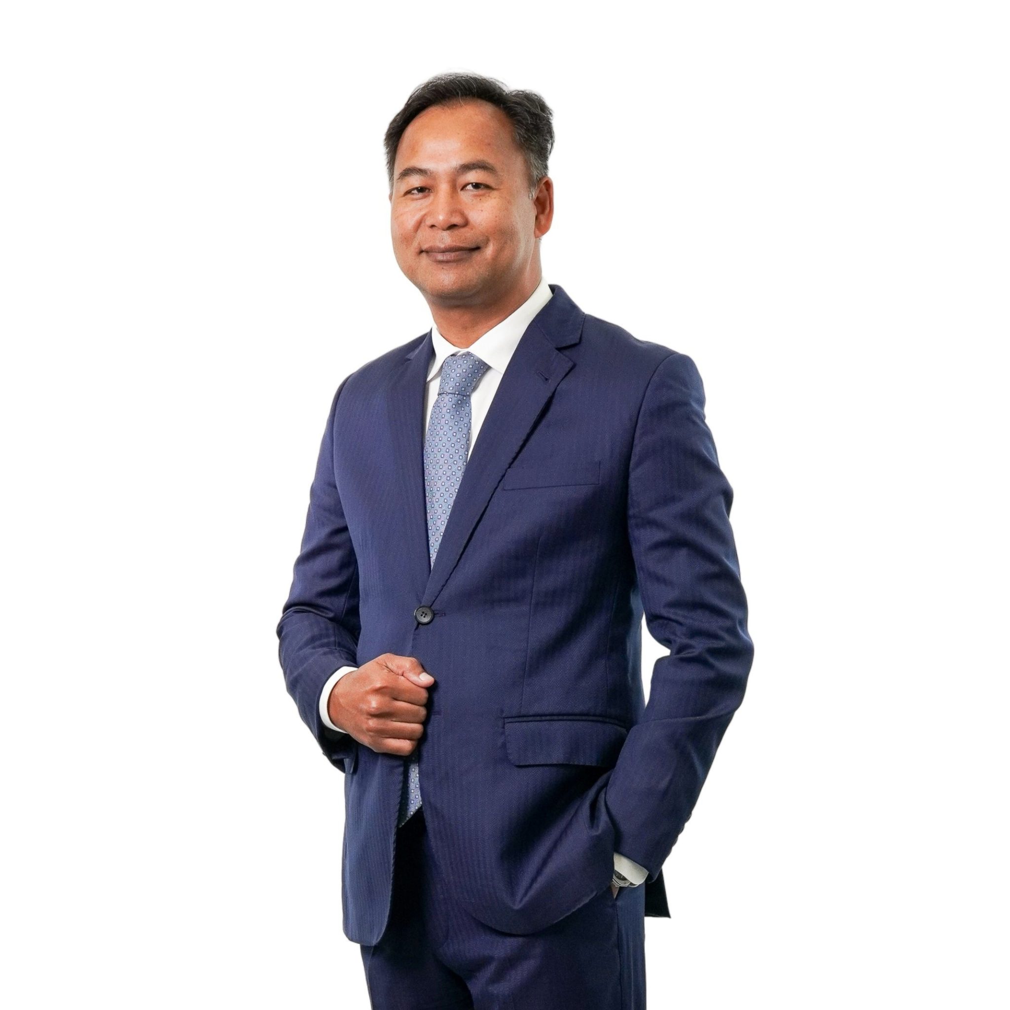 Our Team | Lumut Naval Shipyard