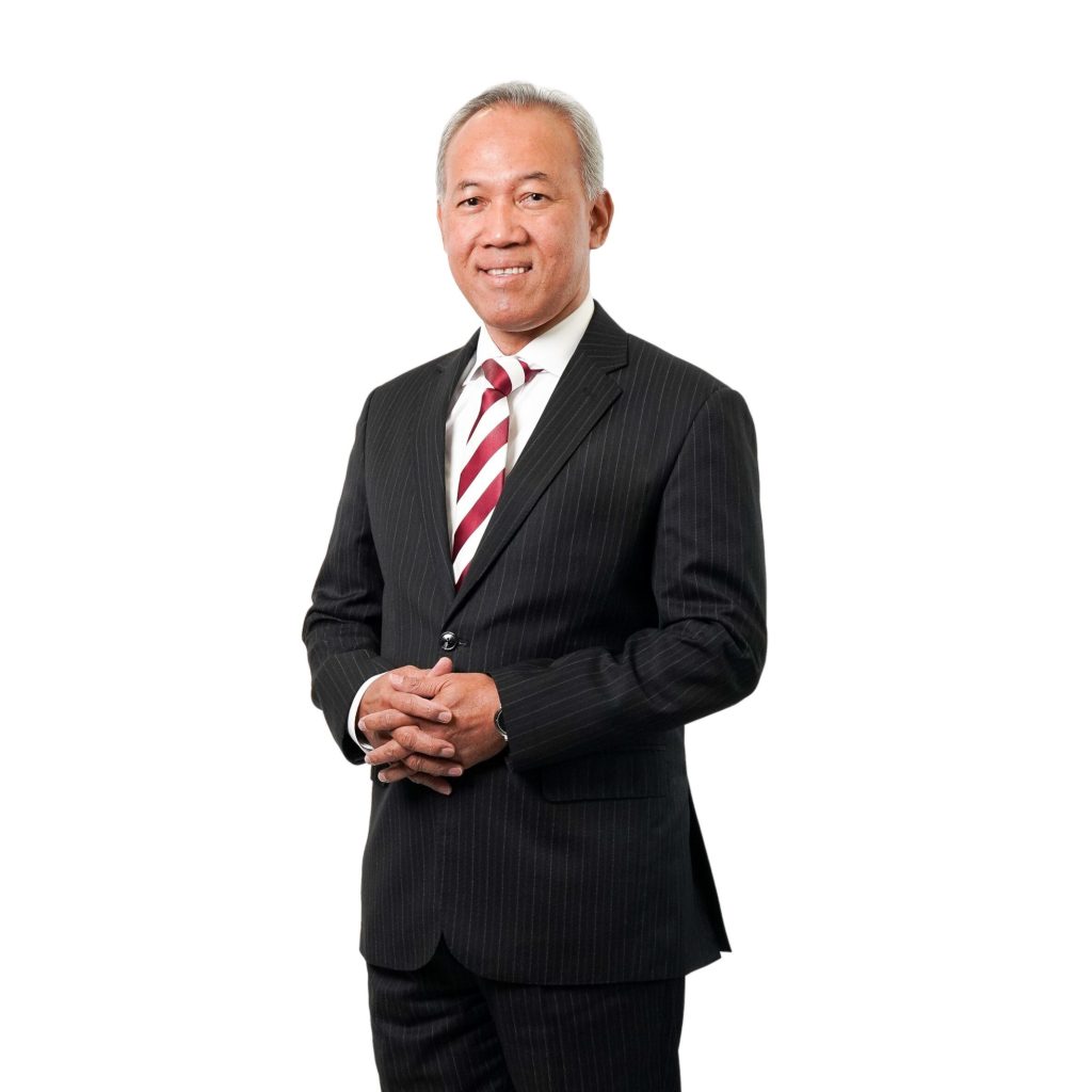 Our Team | Lumut Naval Shipyard