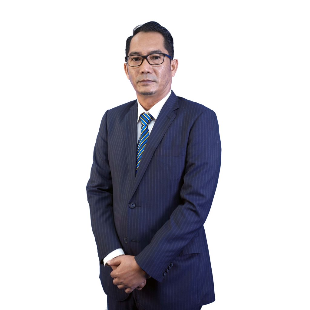 Our Team | Lumut Naval Shipyard