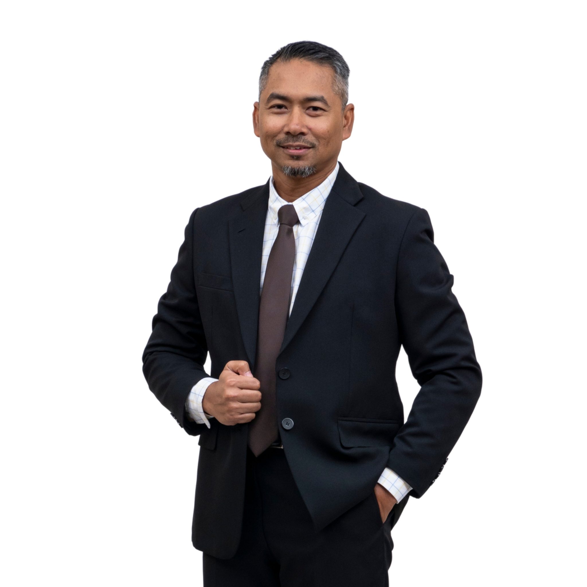 Our Team | Lumut Naval Shipyard