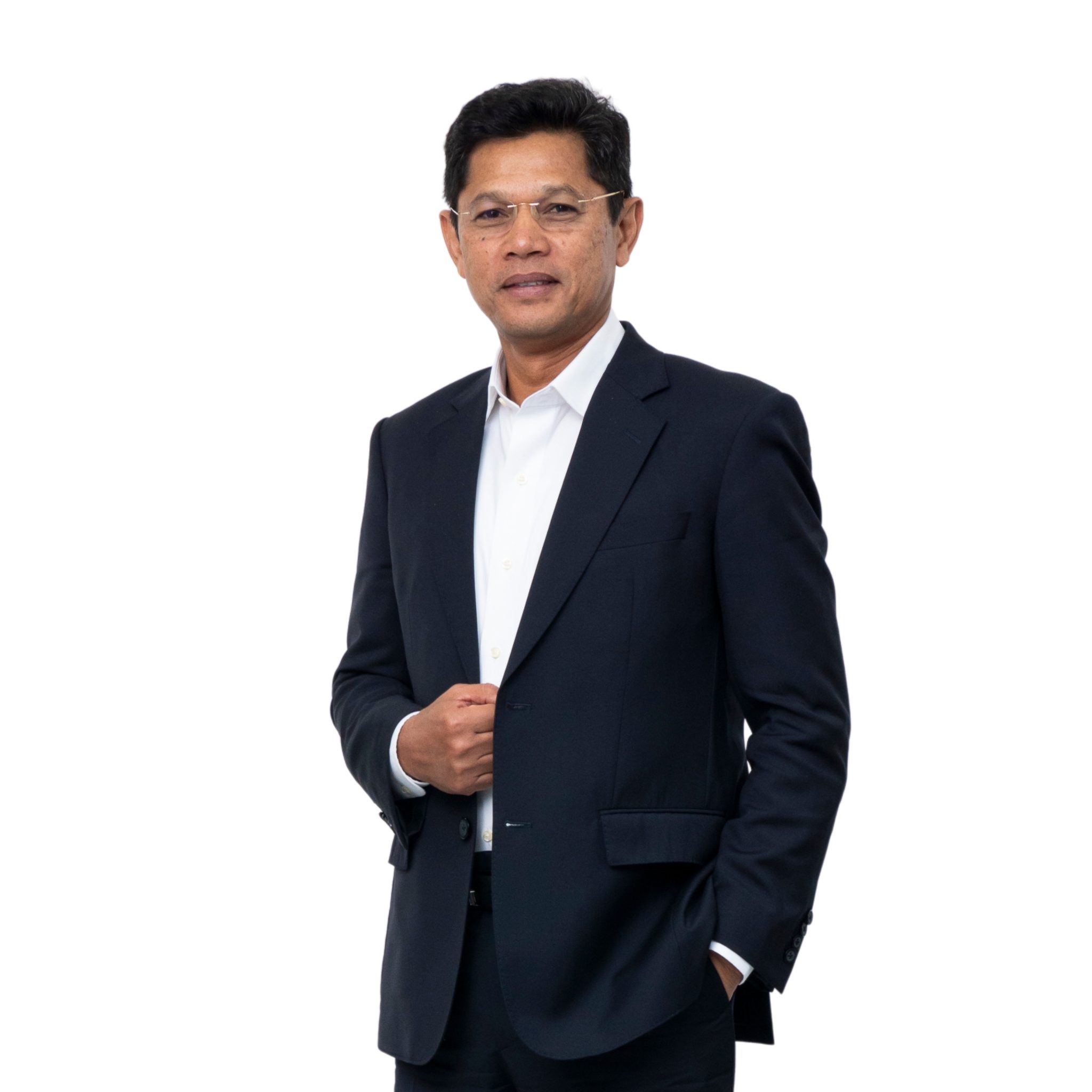 Our Team | Lumut Naval Shipyard