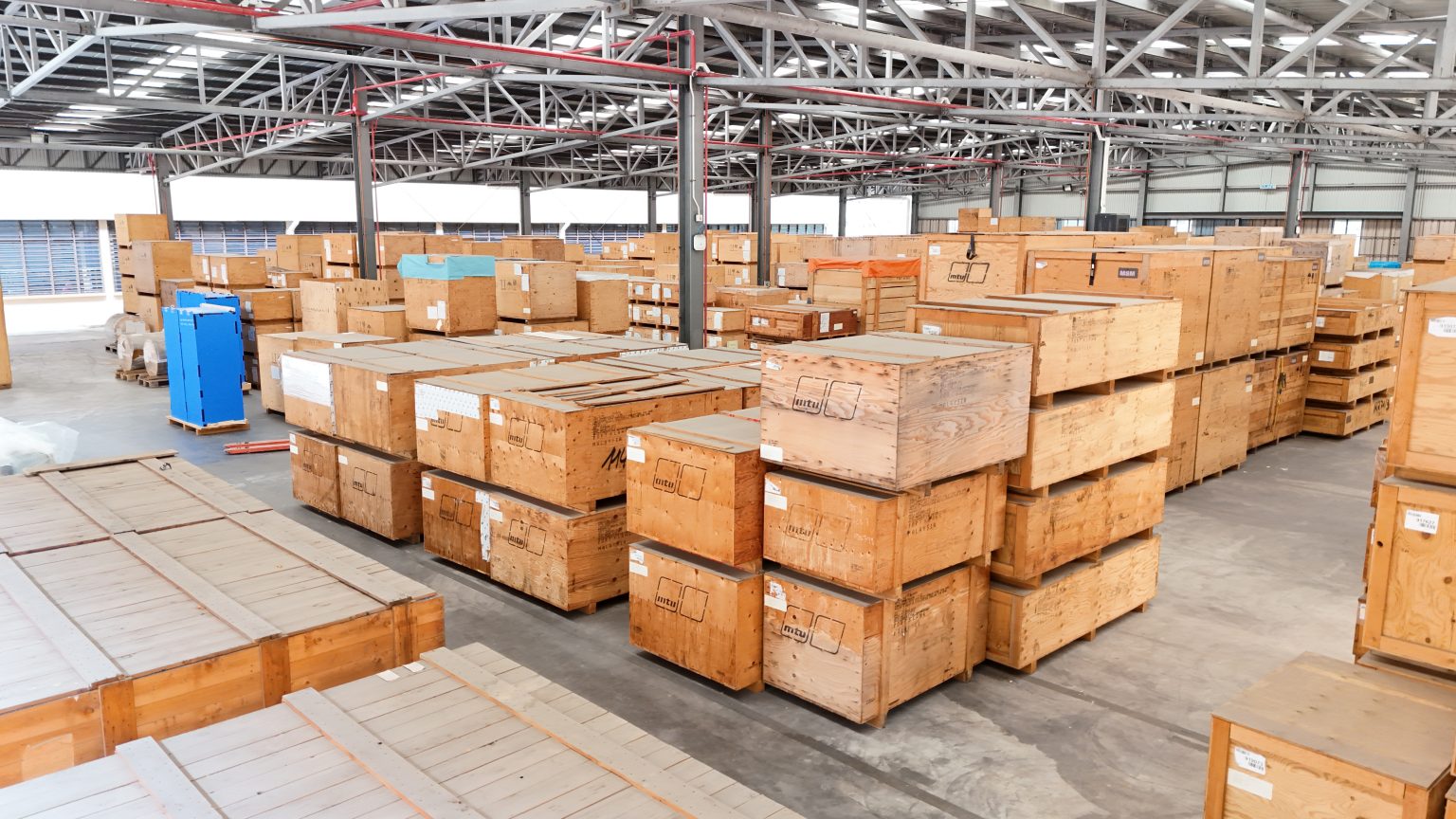 Our Capabilities | Lumut Naval Shipyard