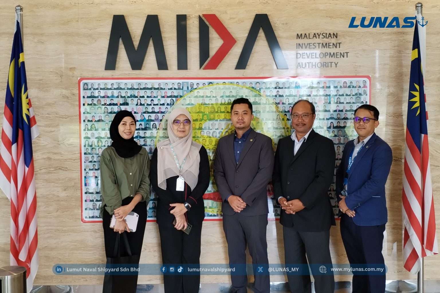 Lumut Naval Shipyard
