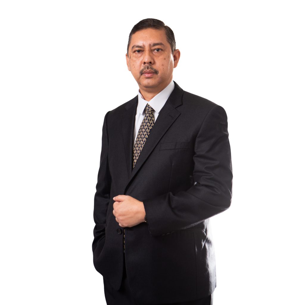 Our Team | Lumut Naval Shipyard