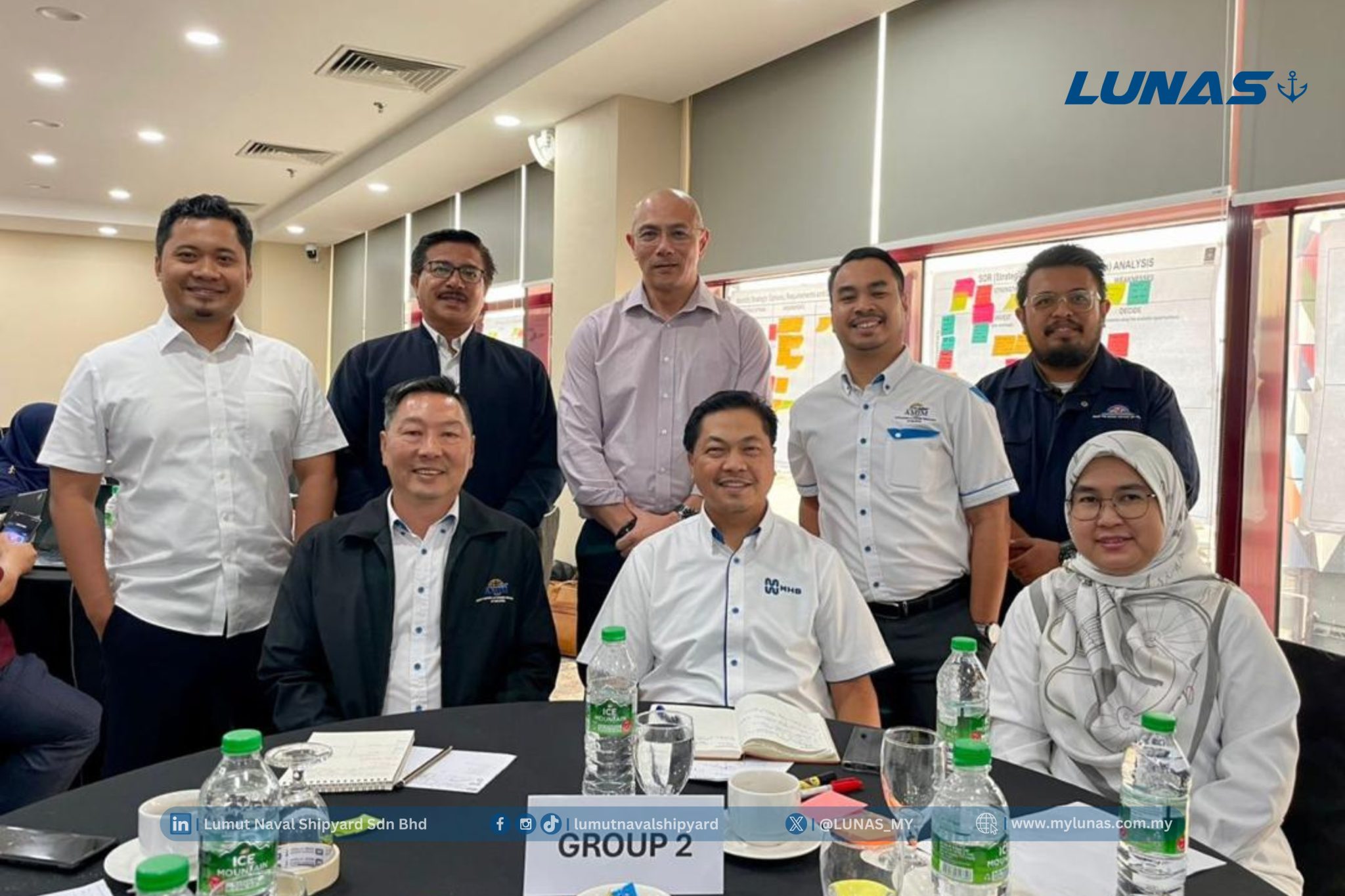 Lumut Naval Shipyard