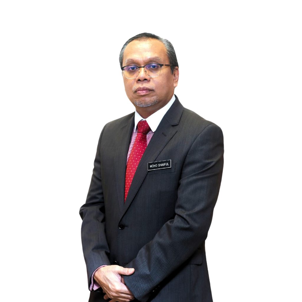 Our Team | Lumut Naval Shipyard