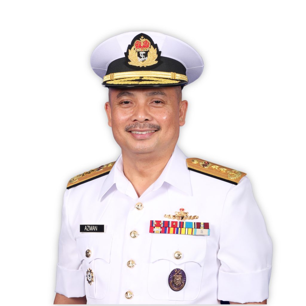 Our Team | Lumut Naval Shipyard