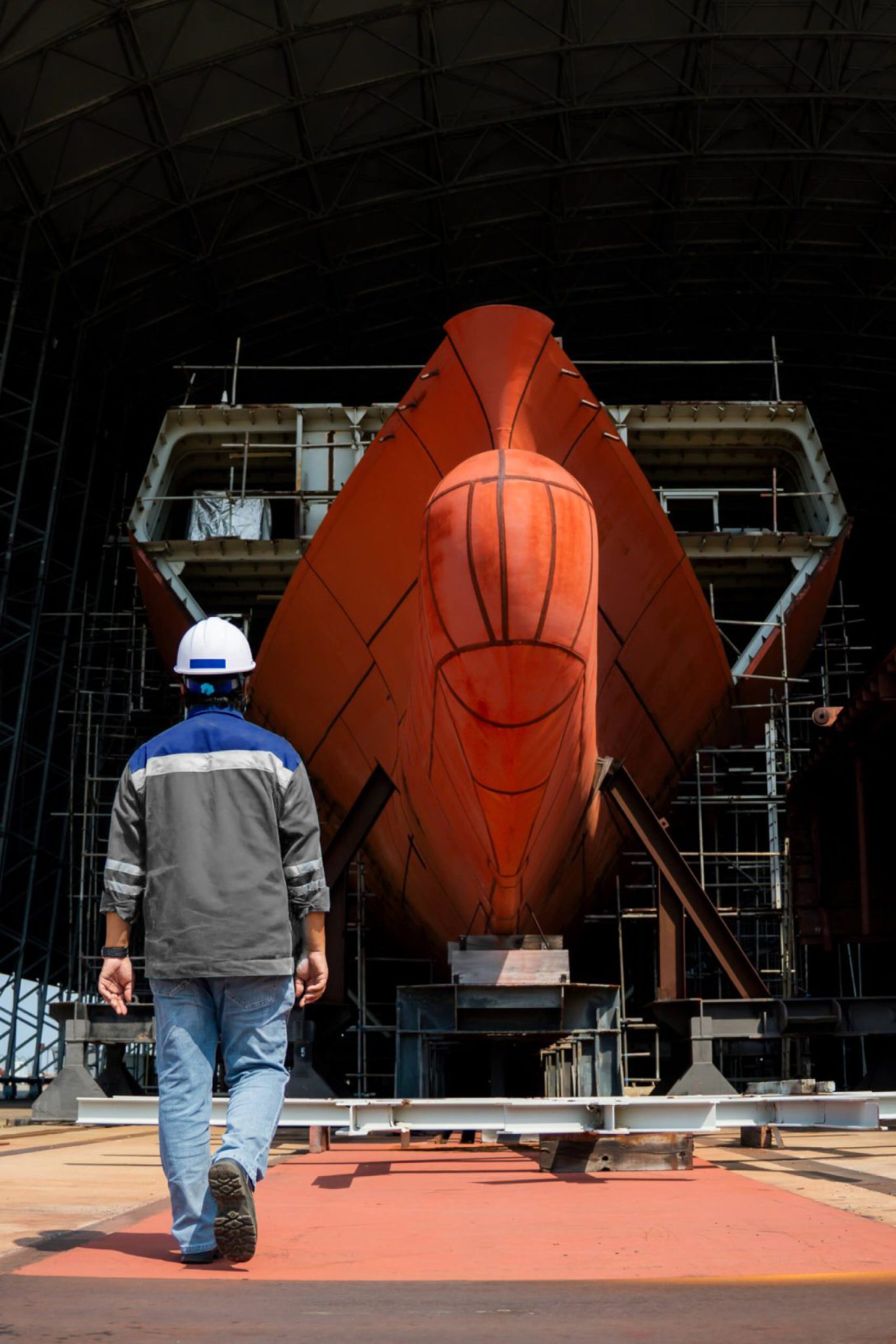 Lumut Naval Shipyard