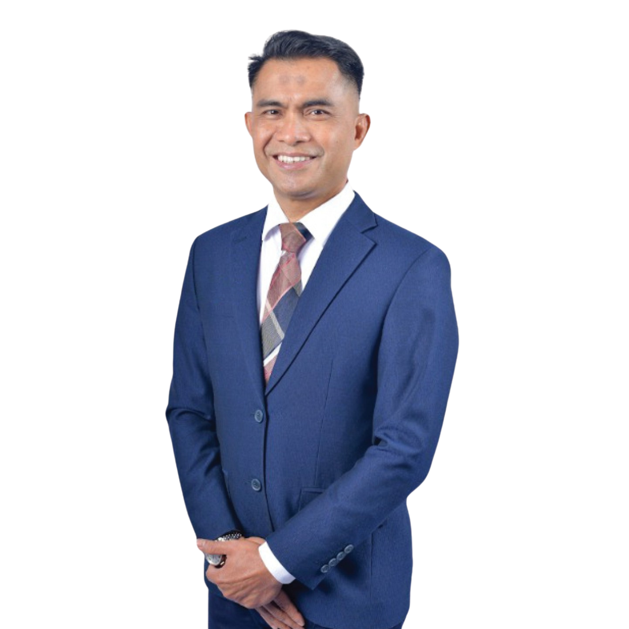 Our Team | Lumut Naval Shipyard